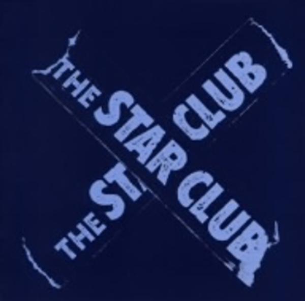 CD「THE STARCLUB BEST」作品詳細 - GEO Online/ゲオオンライン