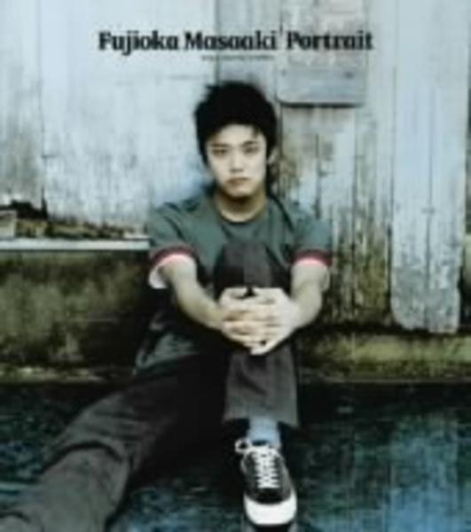 CD「Portrait」作品詳細 - GEO Online/ゲオオンライン