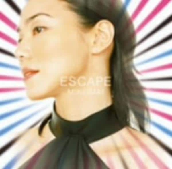 CD「ESCAPE」作品詳細 - GEO Online/ゲオオンライン