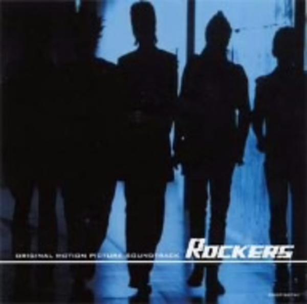 CD「ROCKERS」作品詳細 - GEO Online/ゲオオンライン