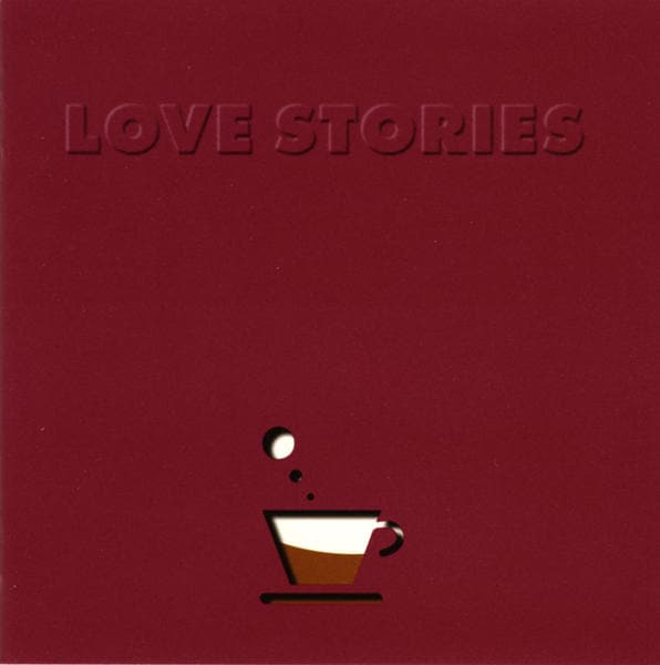 CD「LOVE STORIES Ⅱ」作品詳細 - GEO Online/ゲオオンライン