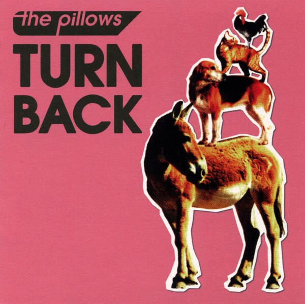 CD TURN BACK GEO Online CD TURN BACK GEO Online