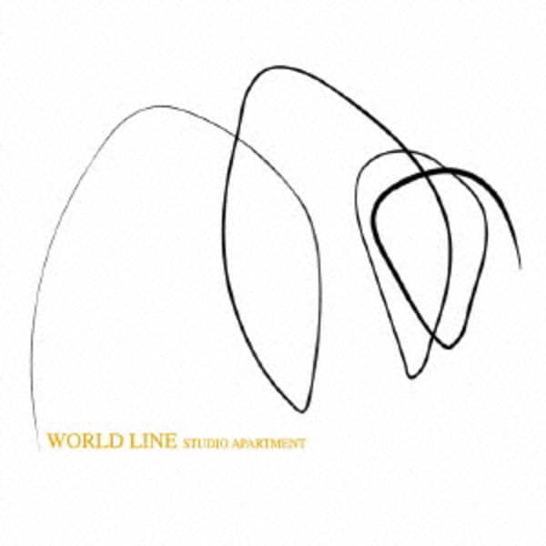 CD「WORLD LINE」作品詳細 - GEO Online/ゲオオンライン