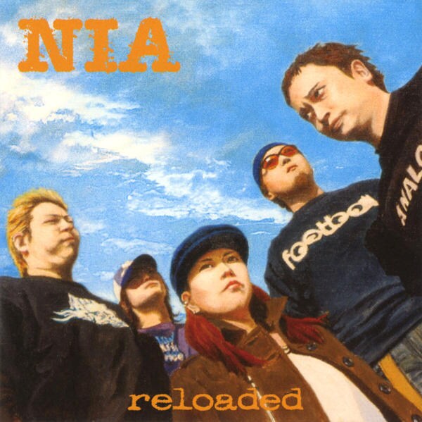 CD「reloaded」作品詳細 - GEO Online/ゲオオンライン