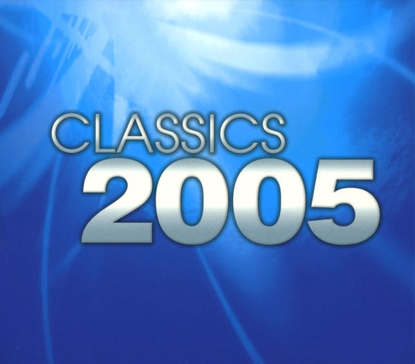 CD「クラシック2005」作品詳細 - GEO Online/ゲオオンライン