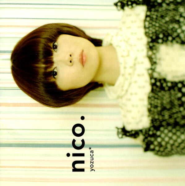 CD「nico」作品詳細 - GEO Online/ゲオオンライン