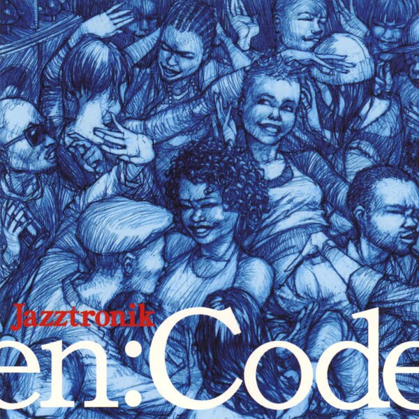 CD「en：Code」作品詳細 - GEO Online/ゲオオンライン