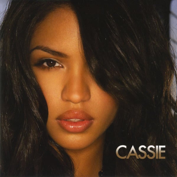 CD「CASSIE（初回限定盤）」作品詳細 - GEO Online/ゲオオンライン