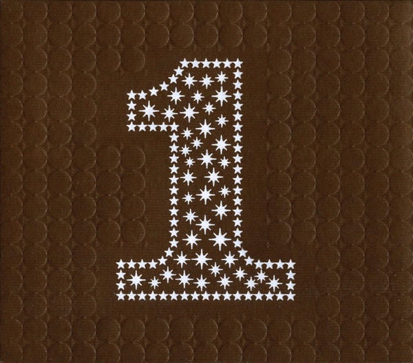 CD「1（ONE）」作品詳細 - GEO Online/ゲオオンライン