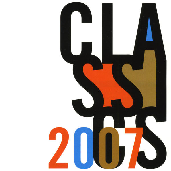 CD「クラシック 2007」作品詳細 - GEO Online/ゲオオンライン