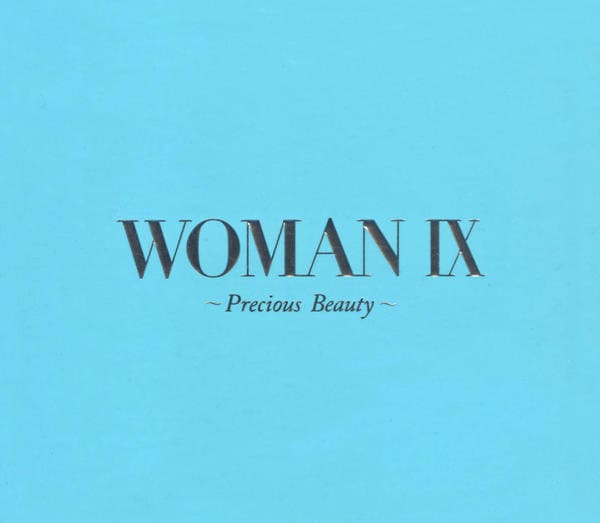 CD「WOMAN Ⅸ」作品詳細 - GEO Online/ゲオオンライン