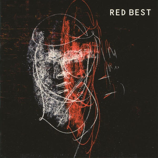CD「RED BEST」作品詳細 - GEO Online/ゲオオンライン