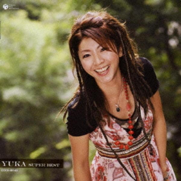 CD「YUKA ベスト」作品詳細 - GEO Online/ゲオオンライン