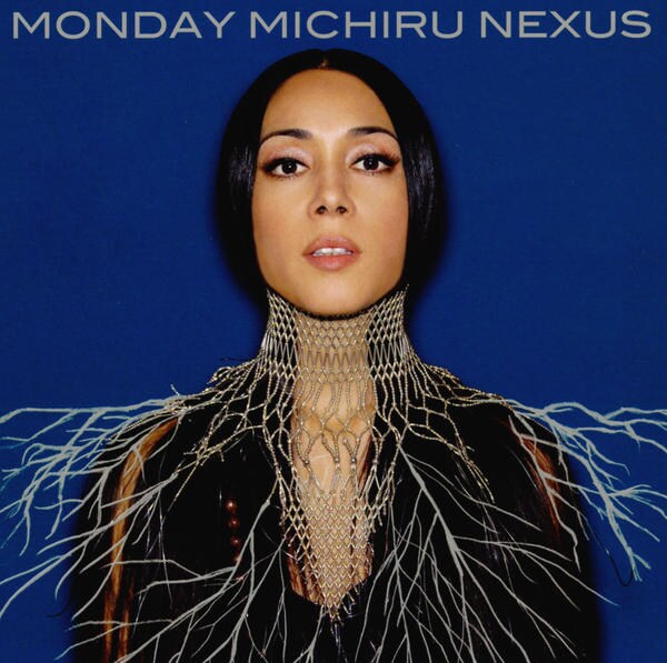 CD「NEXUS」作品詳細 - GEO Online/ゲオオンライン