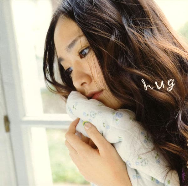 CD「hug（DVD付）」作品詳細 - GEO Online/ゲオオンライン