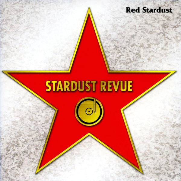 CD「Red Stardust」作品詳細 - GEO Online/ゲオオンライン