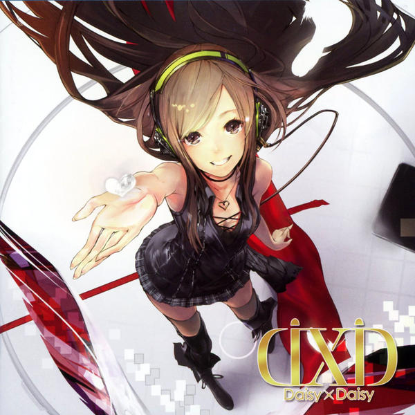 CD「Daisy×Daisy」作品詳細 - GEO Online/ゲオオンライン