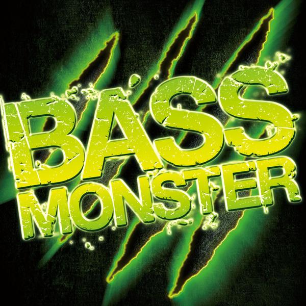 CD「BASS MONSTER」作品詳細 - GEO Online/ゲオオンライン