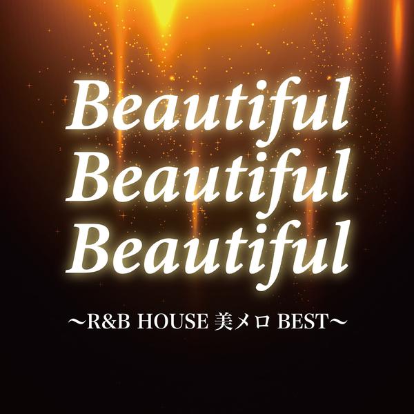 CD「Beautiful Beautiful Beautiful～R＆B HOUSE美メロBEST～」作品詳細 - GEO Online/ゲオ ...