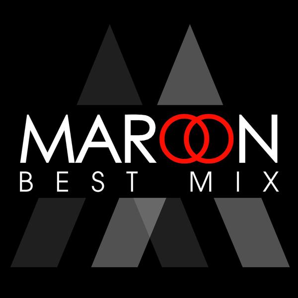 CD「MAROON BEST MIX」作品詳細 - GEO Online/ゲオオンライン