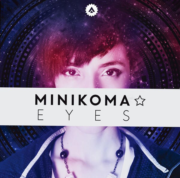 CD「EYES」作品詳細 - GEO Online/ゲオオンライン