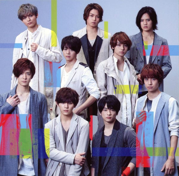 CD「OVER THE TOP」作品詳細 - GEO Online/ゲオオンライン