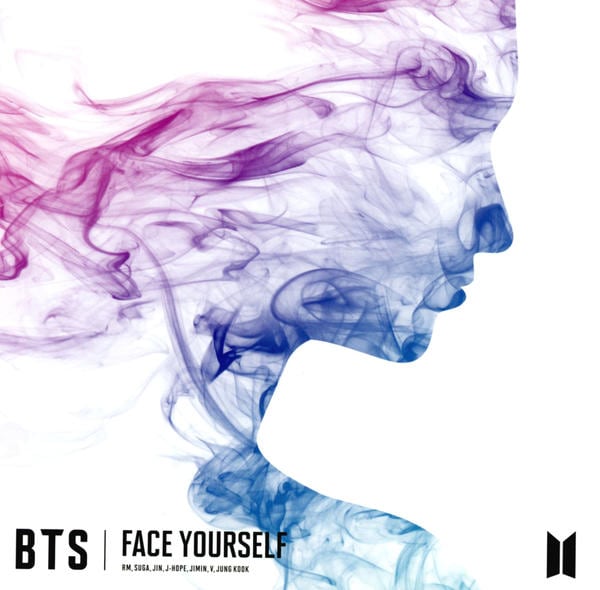 CD「FACE YOURSELF」作品詳細 - GEO Online/ゲオオンライン