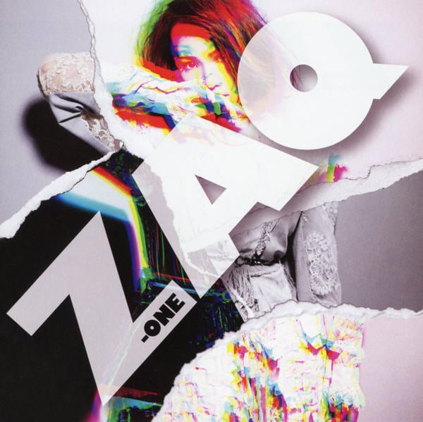 CD「Z－ONE」作品詳細 - GEO Online/ゲオオンライン