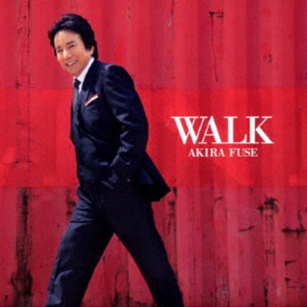 CD「WALK」作品詳細 - GEO Online/ゲオオンライン