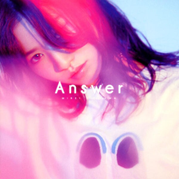 CD「Answer」作品詳細 - GEO Online/ゲオオンライン