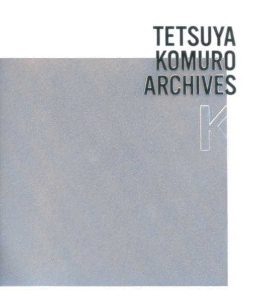 CD「TETSUYA KOMURO ARCHIVES K」作品詳細 - GEO Online/ゲオオンライン