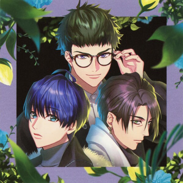 CD「A3！ VIVID WINTER EP」作品詳細 - GEO Online/ゲオオンライン