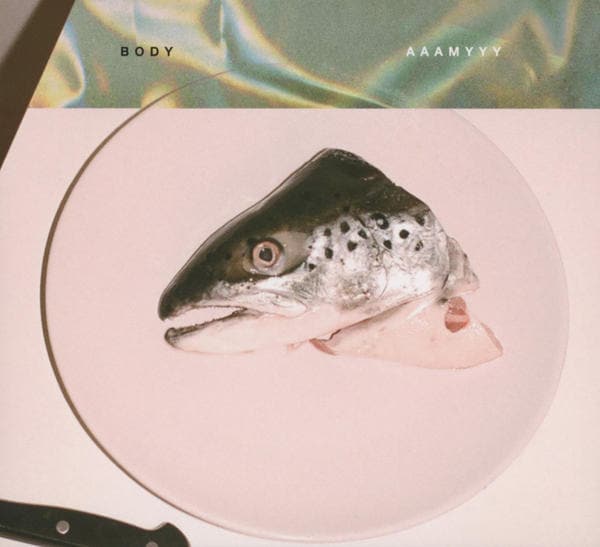 CD「BODY」作品詳細 - GEO Online/ゲオオンライン