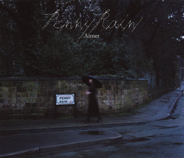 CD「Penny Rain」作品詳細 - GEO Online/ゲオオンライン