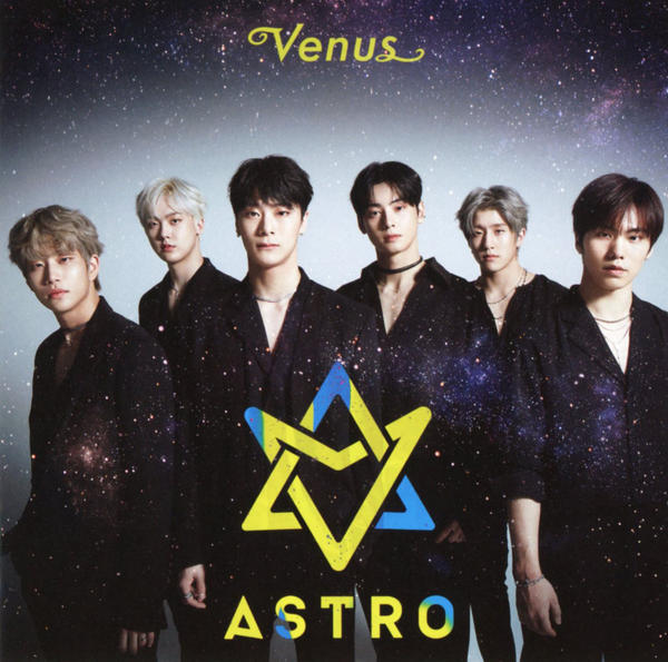 CD「Venus」作品詳細 - GEO Online/ゲオオンライン