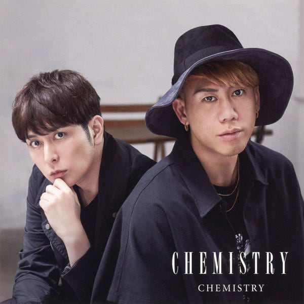 CD「CHEMISTRY」作品詳細 - GEO Online/ゲオオンライン