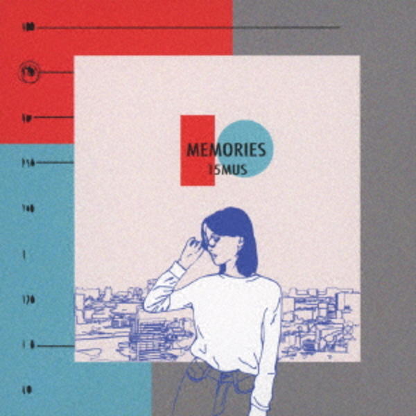 CD「MEMORIES」作品詳細 - GEO Online/ゲオオンライン