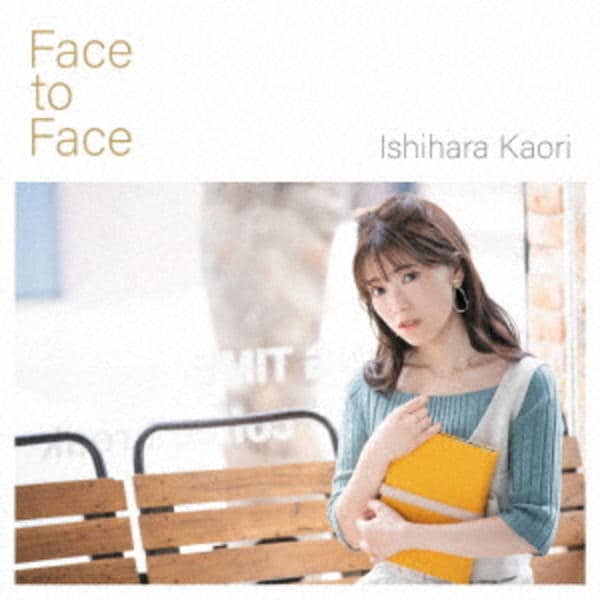 CD「Face to Face」作品詳細 - GEO Online/ゲオオンライン
