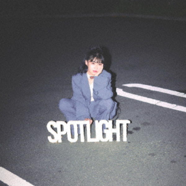 CD「SPOTLIGHT」作品詳細 - GEO Online/ゲオオンライン