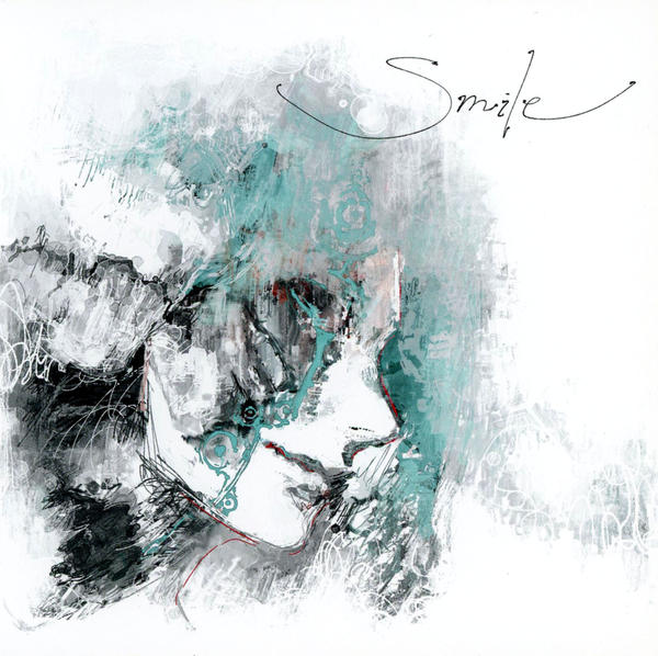 CD「Smile」作品詳細 - GEO Online/ゲオオンライン