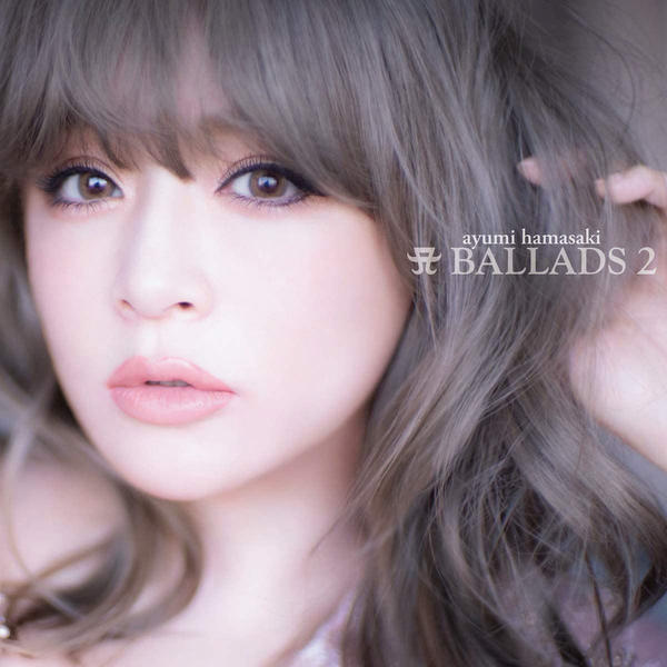 CD「A BALLADS 2」作品詳細 - GEO Online/ゲオオンライン