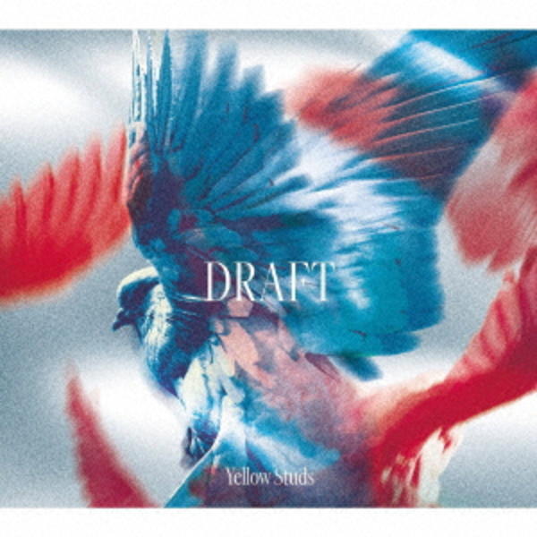 CD「DRAFT」作品詳細 - GEO Online/ゲオオンライン