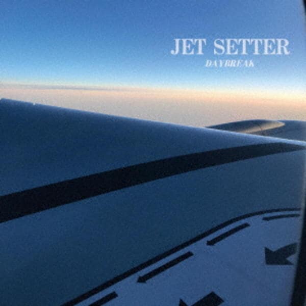 CD「JET SETTER」作品詳細 - GEO Online/ゲオオンライン