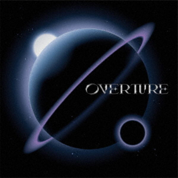 CD「Overture」作品詳細 - GEO Online/ゲオオンライン
