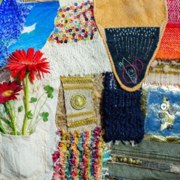 CD「Patchwork」作品詳細 - GEO Online/ゲオオンライン