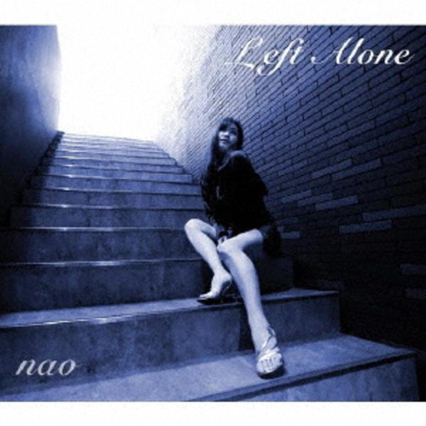 CD「Left Alone」作品詳細 - GEO Online/ゲオオンライン