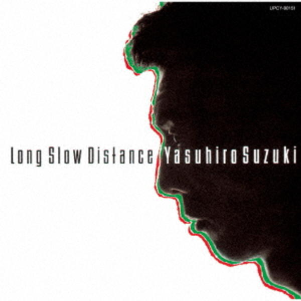CD「LONG SLOW DISTANCE（限定盤）」作品詳細 - GEO Online/ゲオオンライン