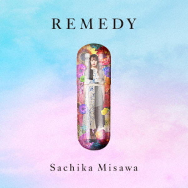 CD「REMEDY」作品詳細 - GEO Online/ゲオオンライン