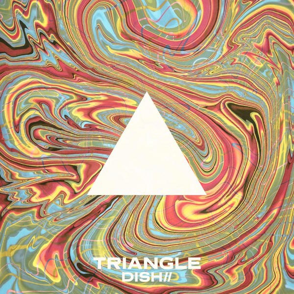 CD「TRIANGLE」作品詳細 - GEO Online/ゲオオンライン