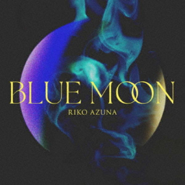 CD「BLUE MOON」作品詳細 - GEO Online/ゲオオンライン